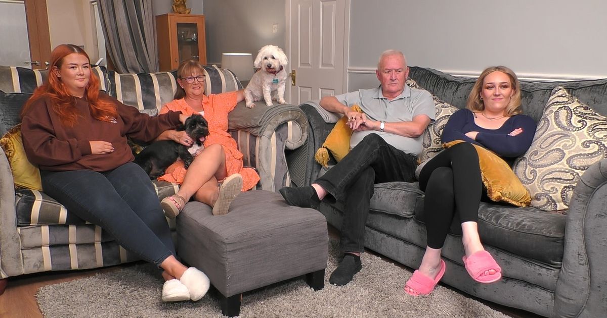 Gogglebox Ireland seeking TV fanatics from across the…