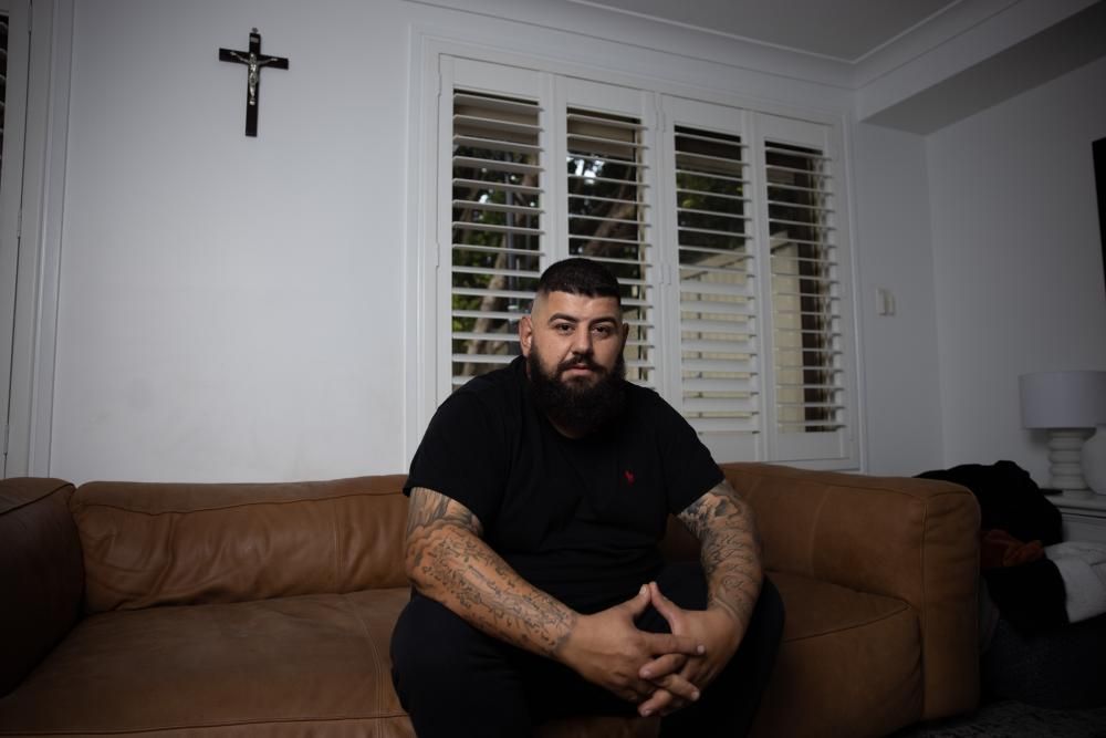 ‘It’s choking us’: how interest rates are forcing…