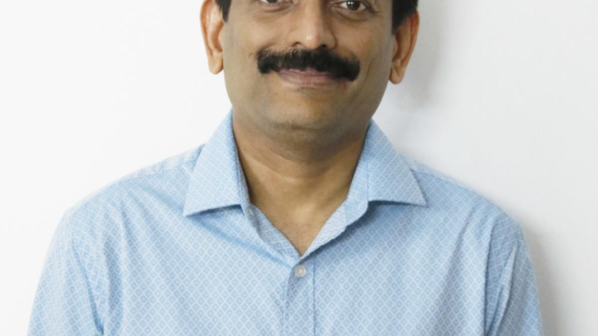 New Principal Accountant General