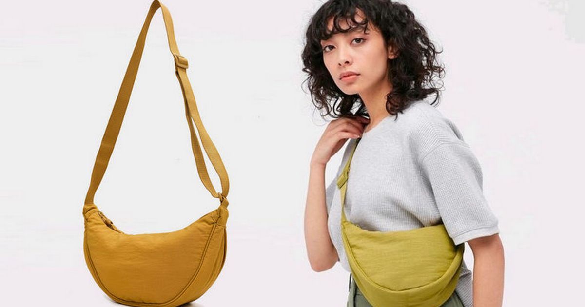 Stylish bag from Wowcher that rivals viral Uniqlo…