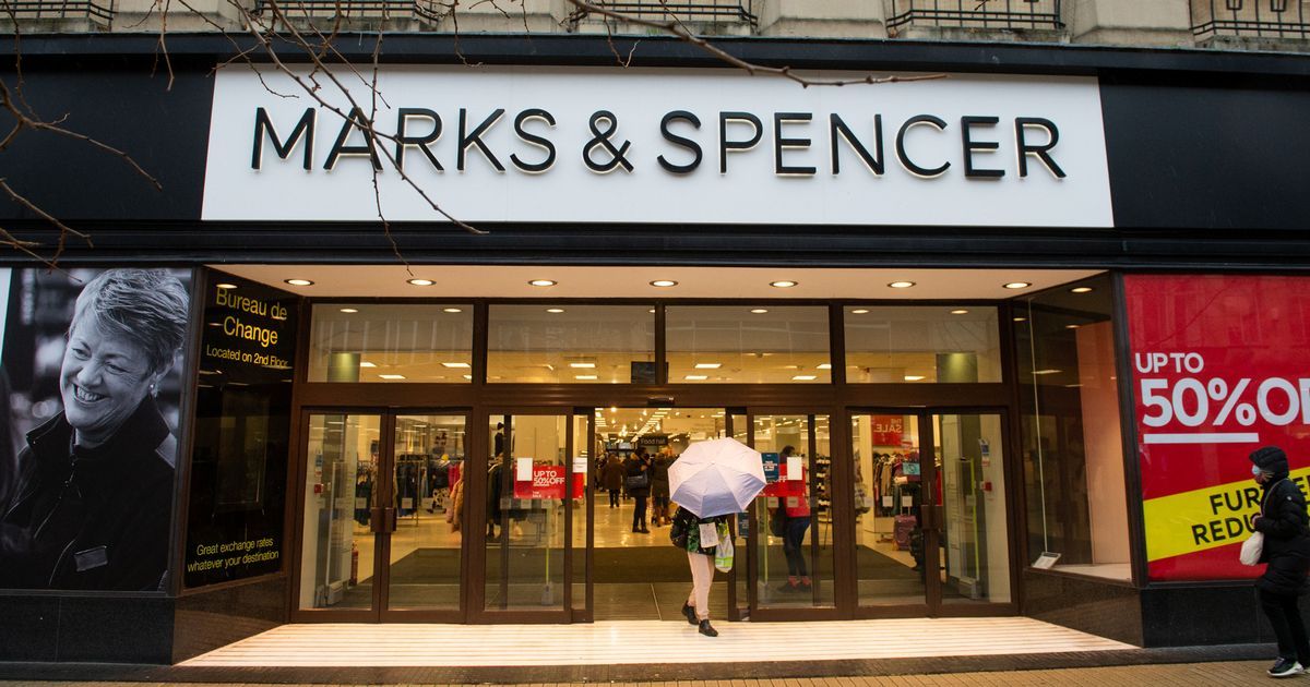 Marks and Spencer shoppers praise £29.50 summer dress…