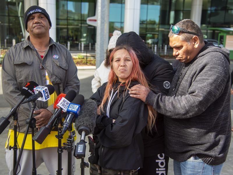 Hospital denies mistreatment after Indigenous girl dies