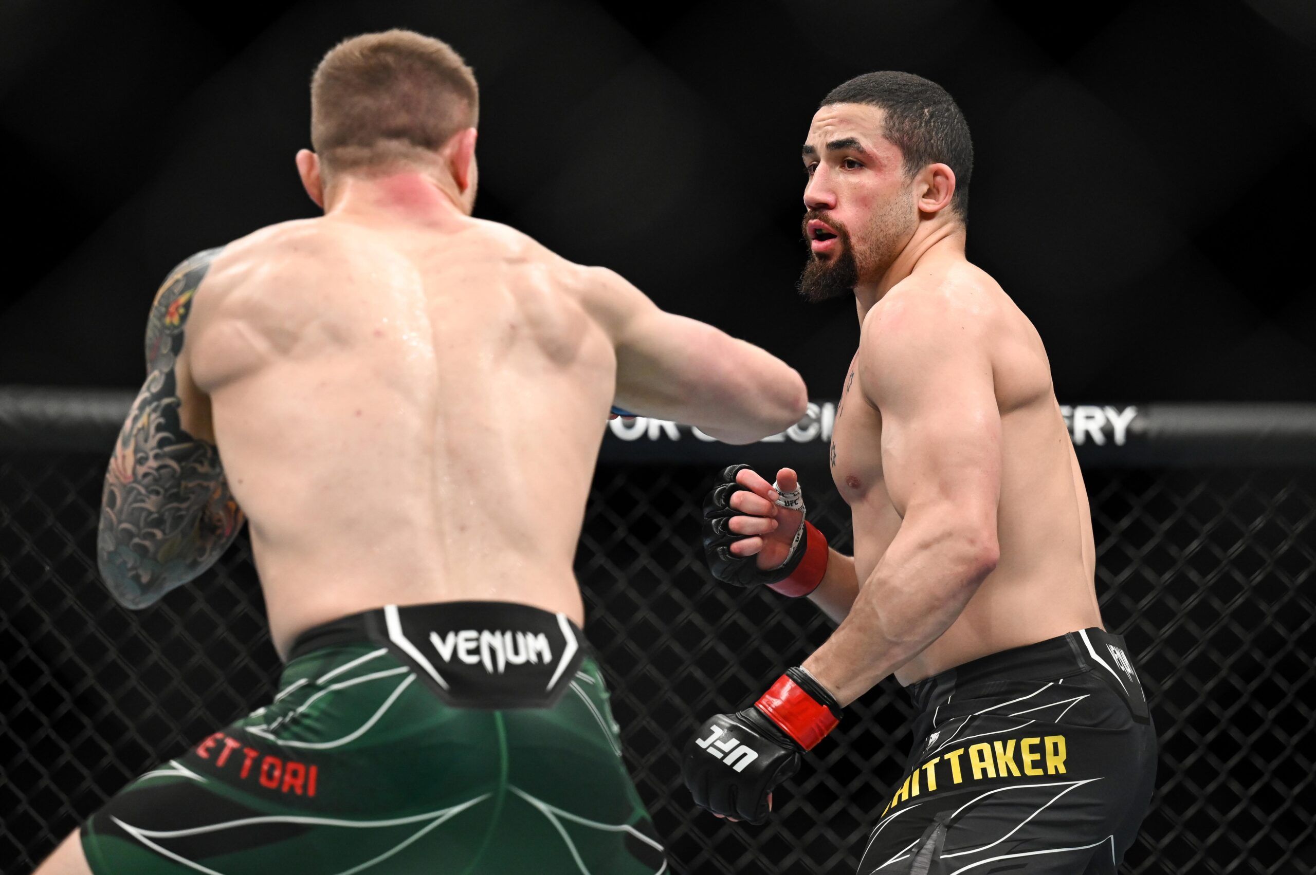 Alexander Volkanovski: ‘You’d be mad’ to think Dricus…