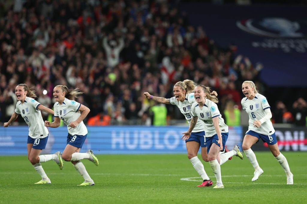England Women's World Cup 2023 fixtures and results:…