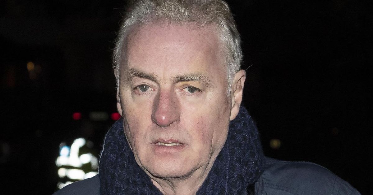 RTE Claire Byrne producer apologises over Dave…