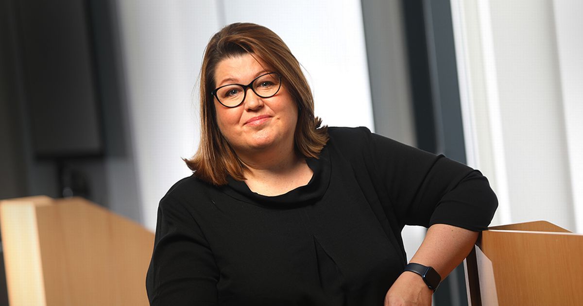 NHS at 75: North East health boss on a 'challenging…