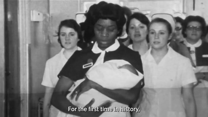 NHS turns 75: The history of the health service that…