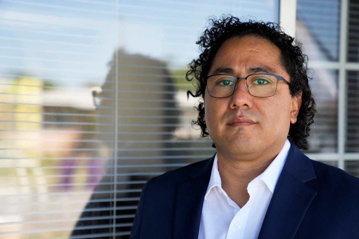 Hope and uncertainty linger as California turns the…