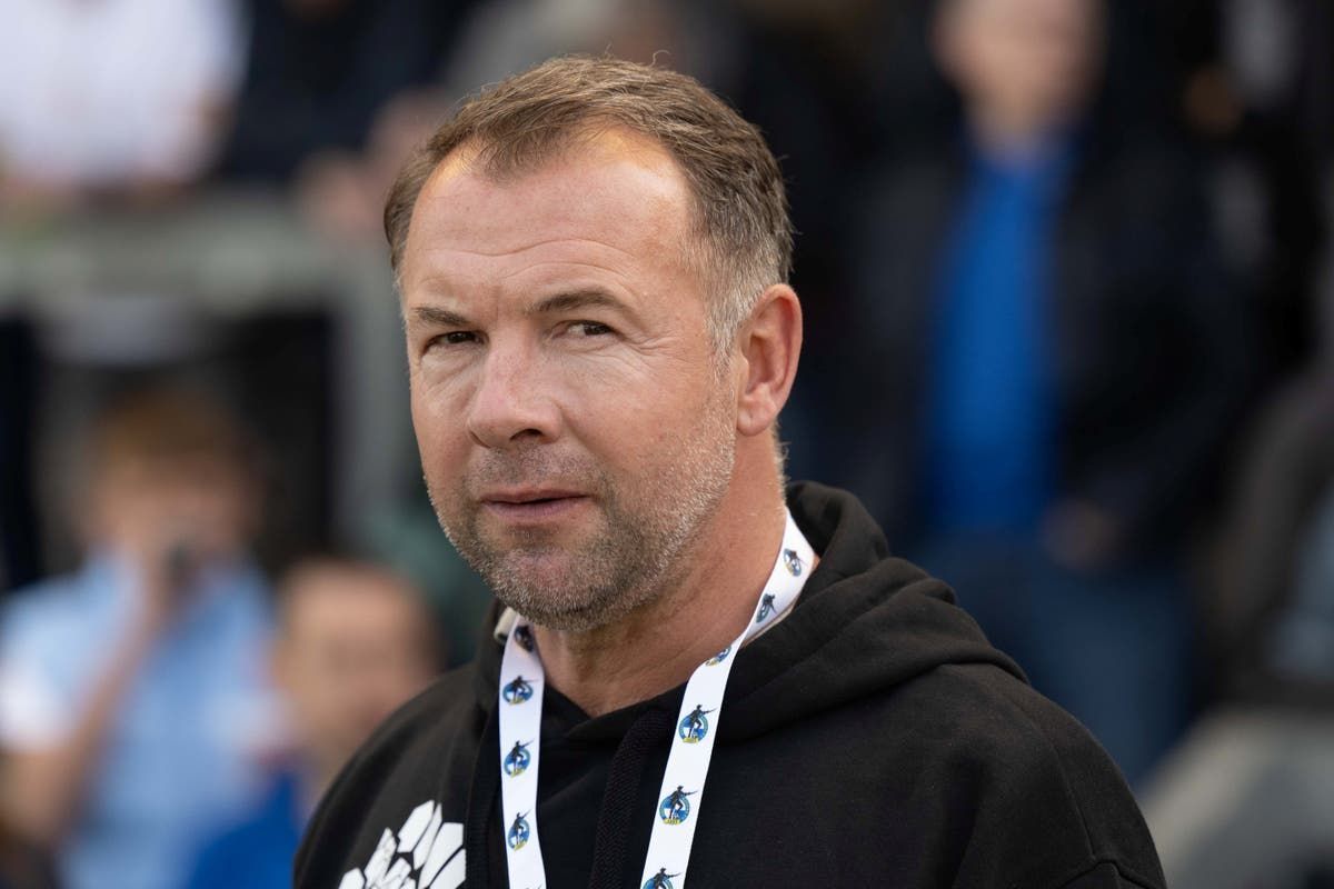 Marcus Stewart hopes Ipswich kit gesture raises motor…