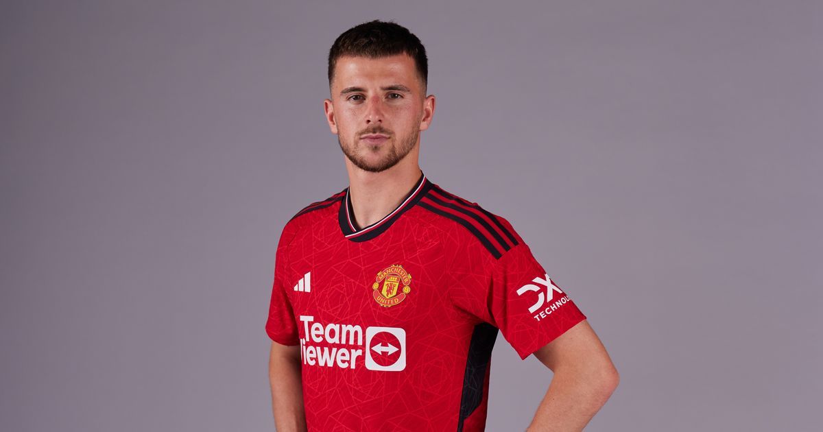 John Murtough Explains Why Manchester United Have…