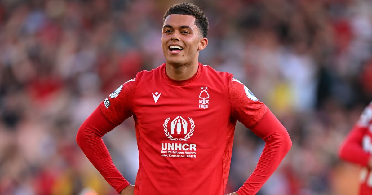 Nottingham Forest would 'consider' shock Brennan…