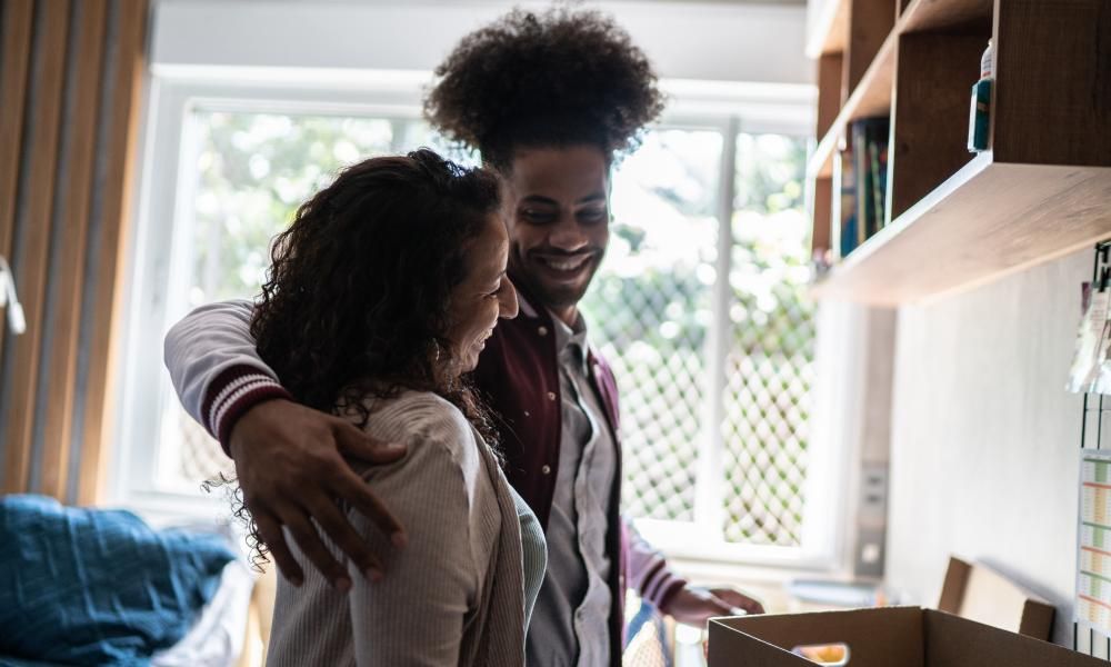 From study prep to packing crockery: an expert…