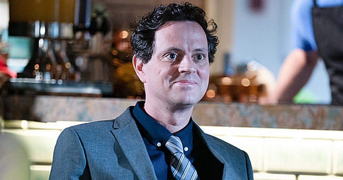 EastEnders' fans suss out 'creepy' Theo's true…