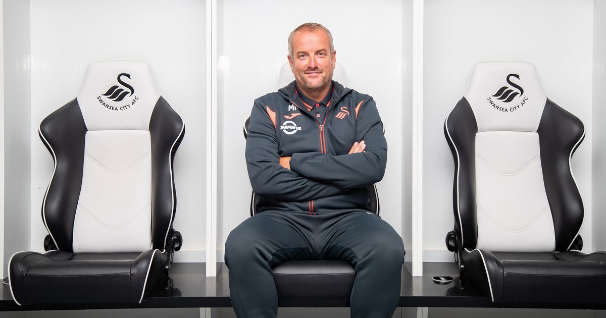 England goalkeeping coach Martyn Margetson seals…