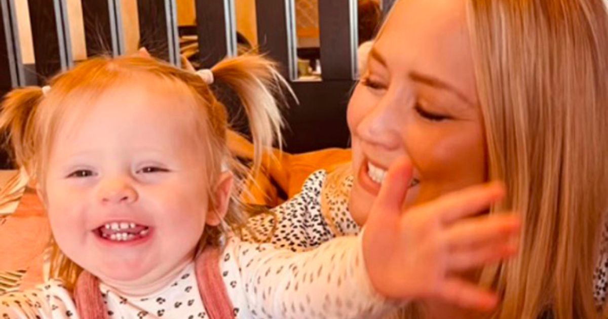 Emmerdale star Amy Walsh begged soap bosses to give…