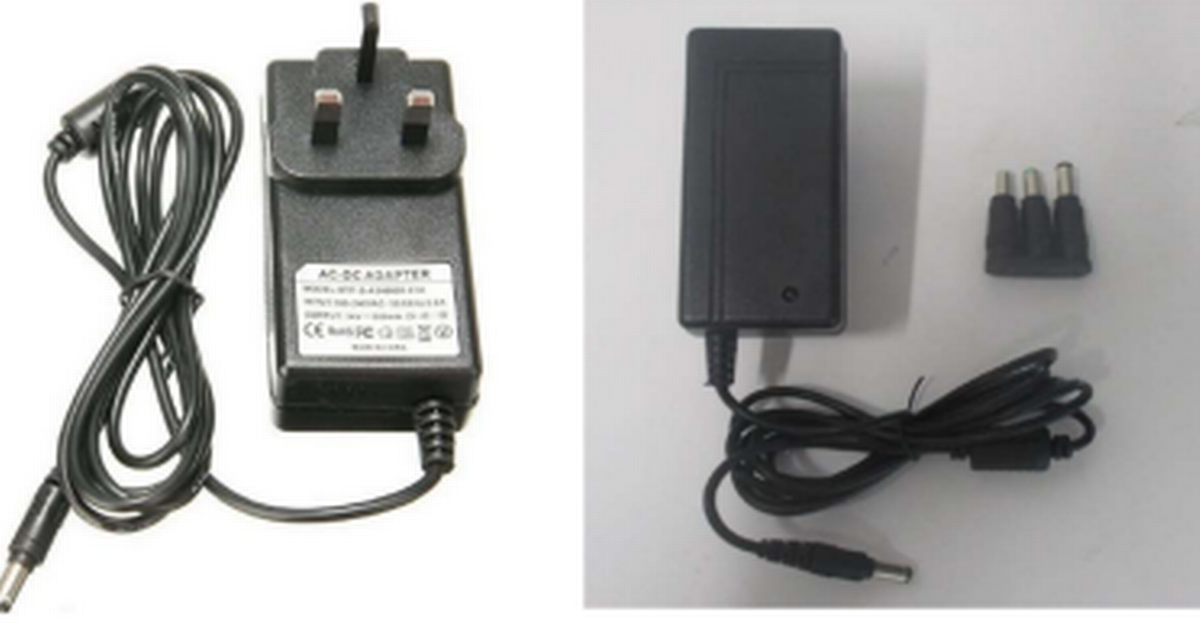 'Electric shock' fears amid recall on products…