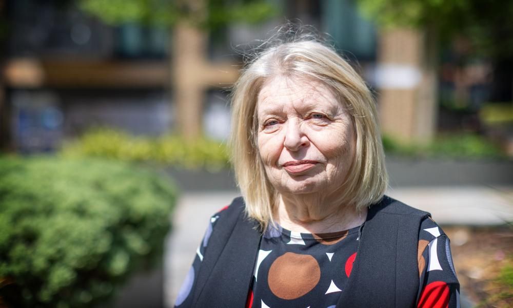 The mother of neurodiversity: how Judy Singer changed…