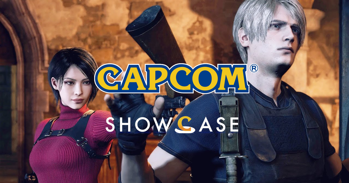 Capcom Showcase 2023 start time, where to watch, what…