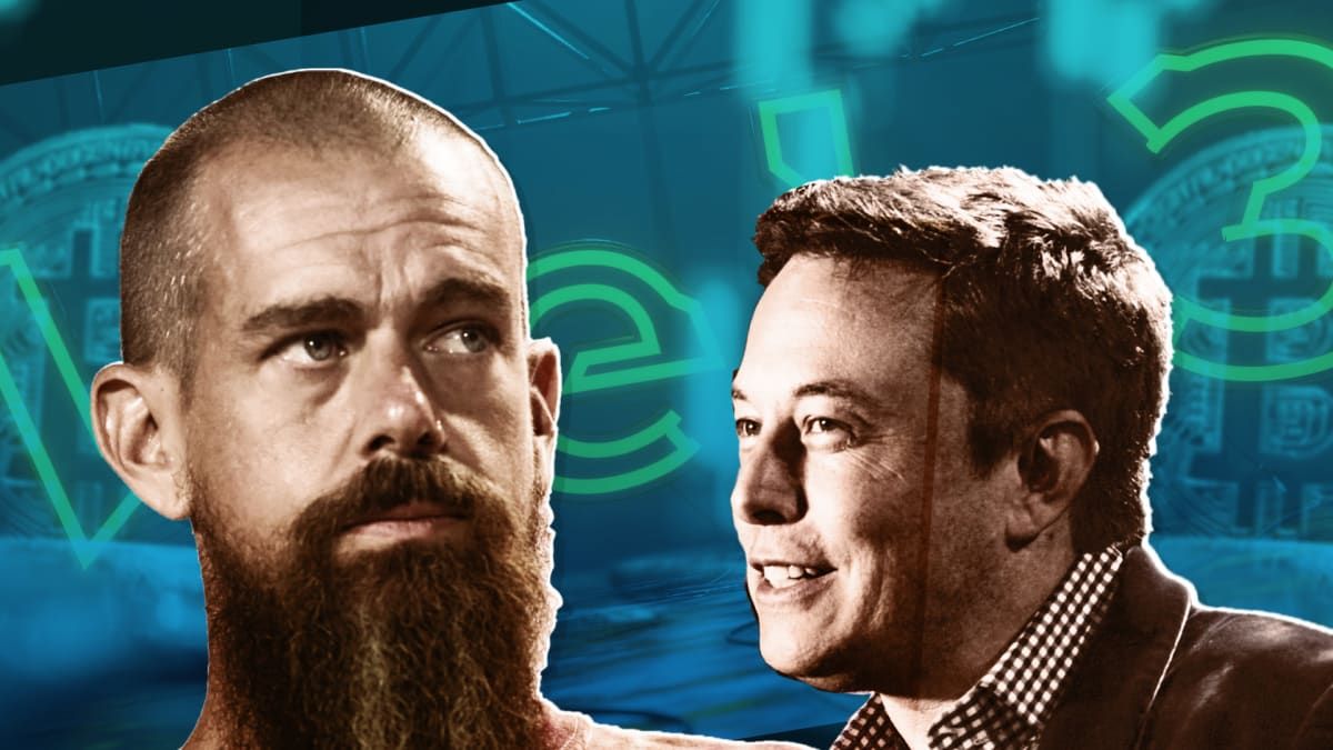 Jack Dorsey Weighs In Twitter's Biggest Change Under…