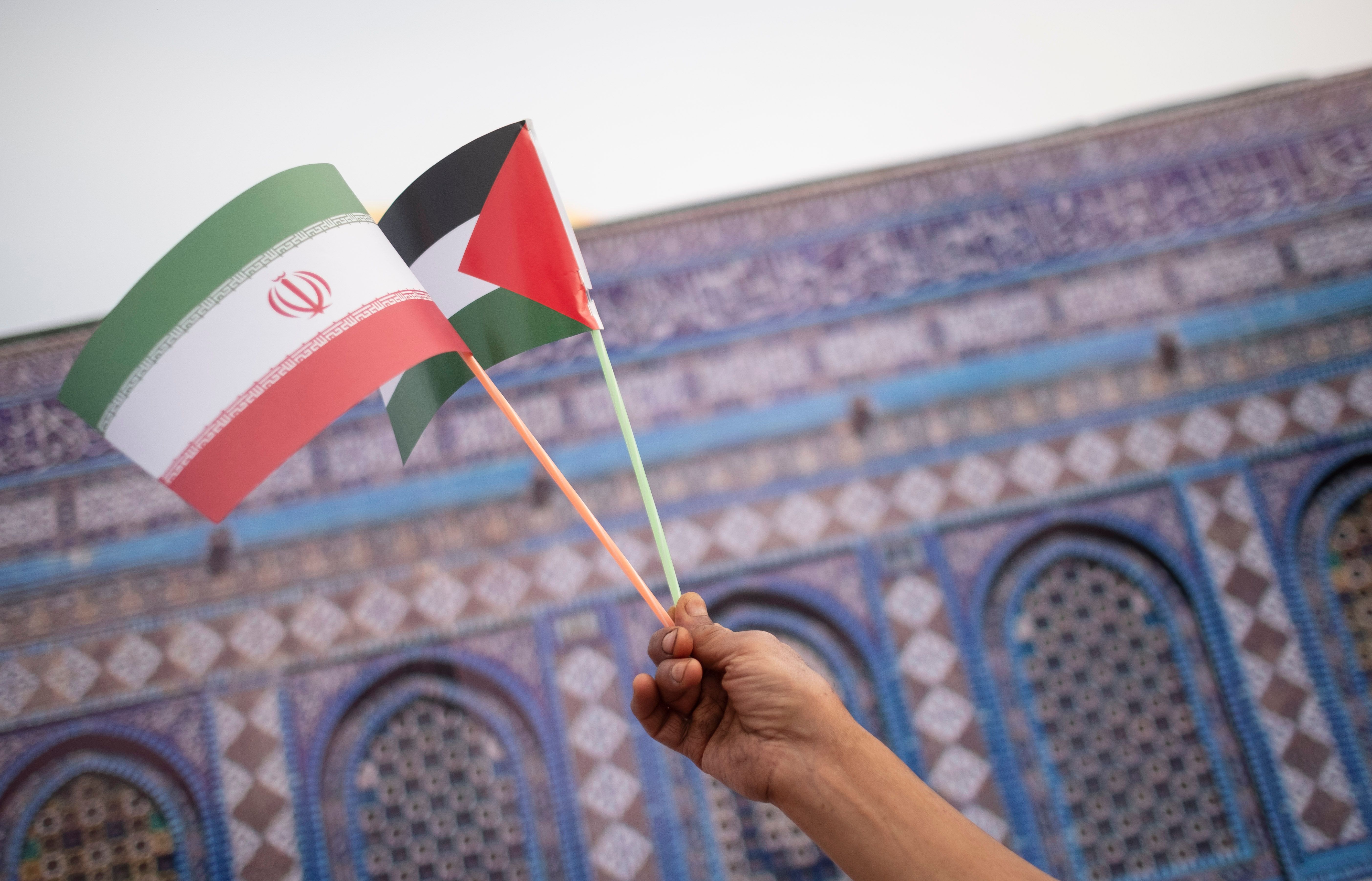 Iran’s Diplomatic Maneuvers Prompt Inquiries Into…