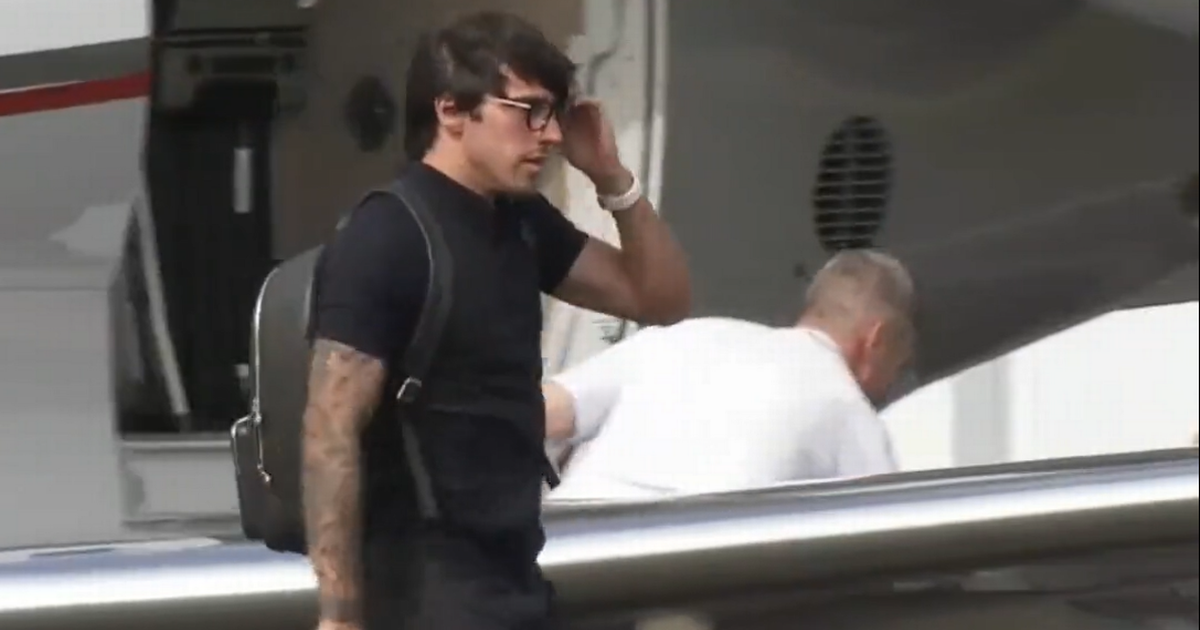 Newcastle United's big summer signing Sandro Tonali…