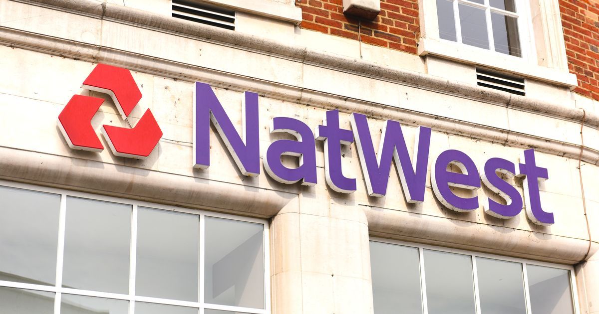RBS and Natwest announce closure of 36 branches across…
