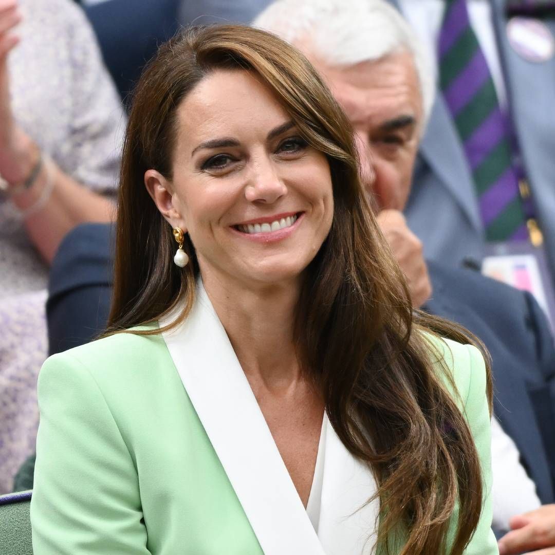Kate shocks royal fans with this controversial remark…