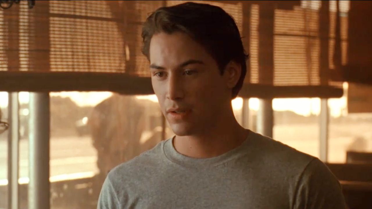 Point Break: 10 Behind-The-Scenes Facts You Might Not…