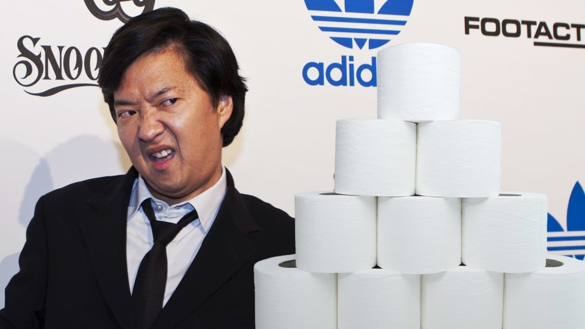 Cottonelle Goes for a Crude But Funny Approach in Its…