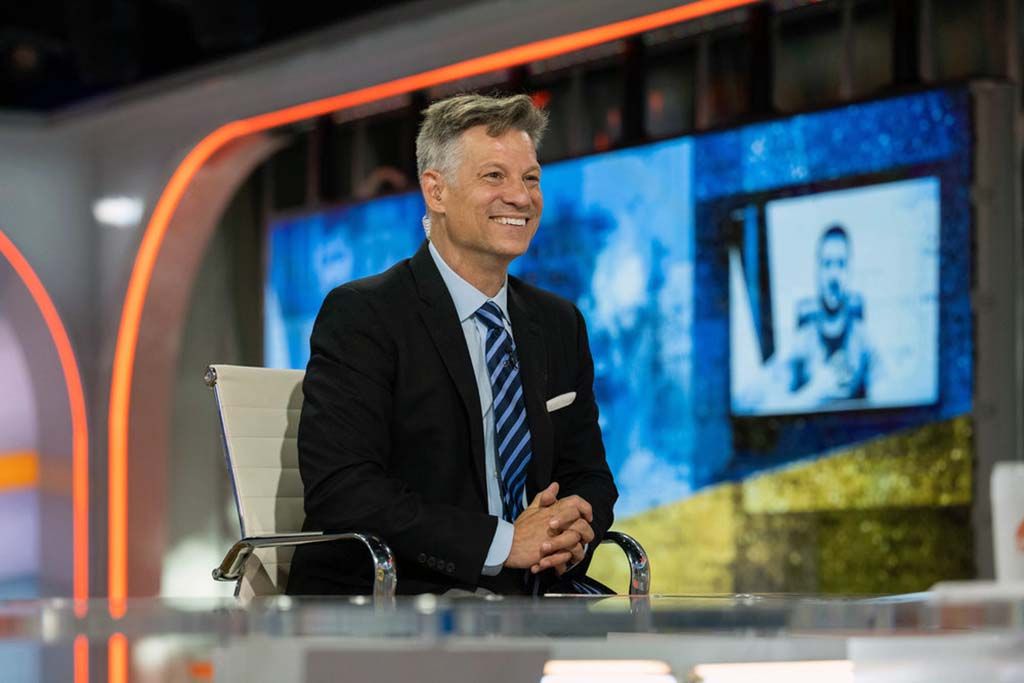 Richard Engel Breaks Down Wagner Group and Its Cryptic…
