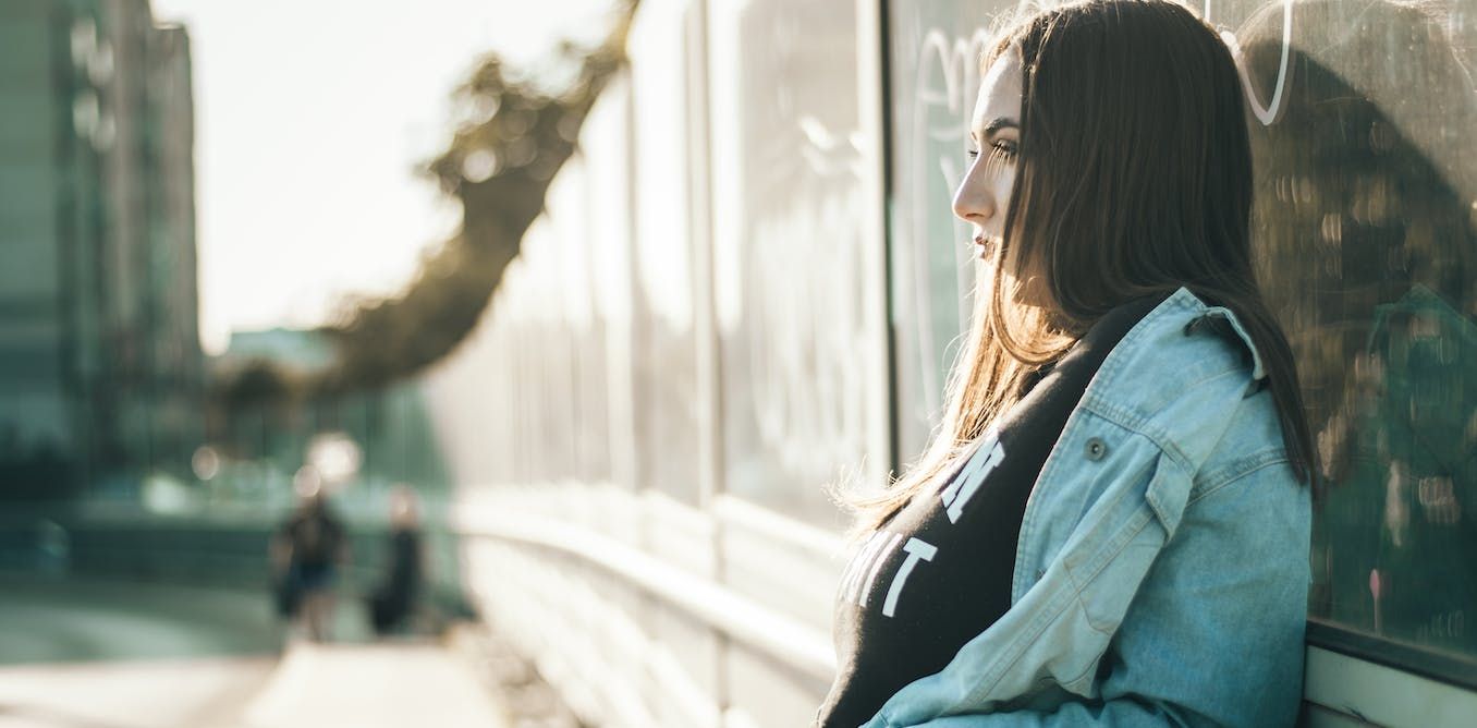 What is 'fawning'? How is it related to trauma and the…