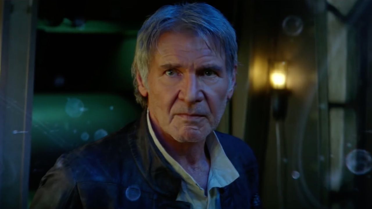 Harrison Ford Hilariously Roasted Conan O'Brien About…