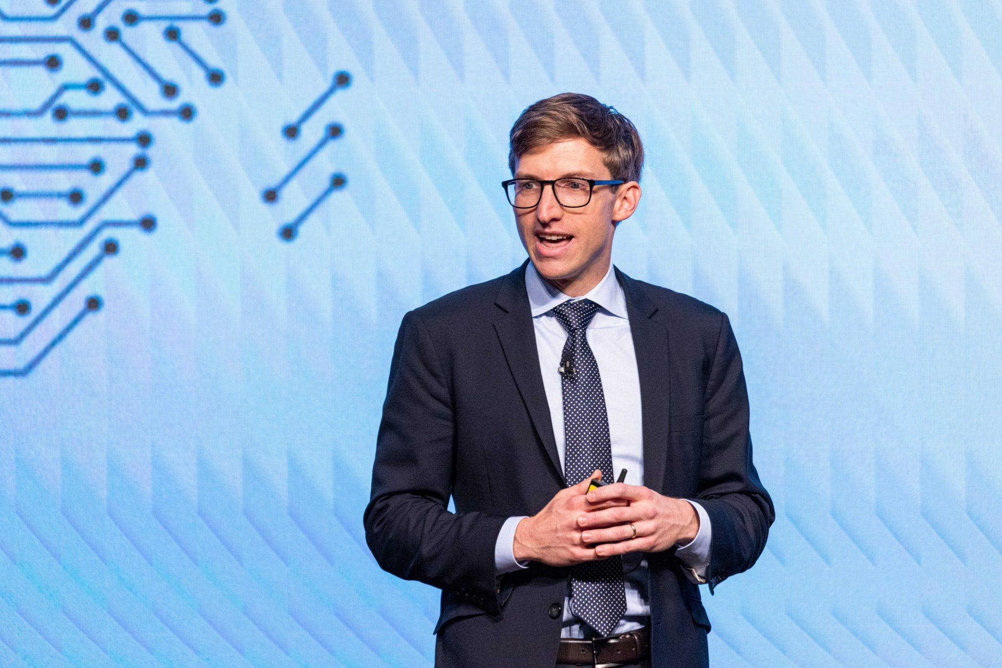 What are Fortune 500 CEOs reading?
