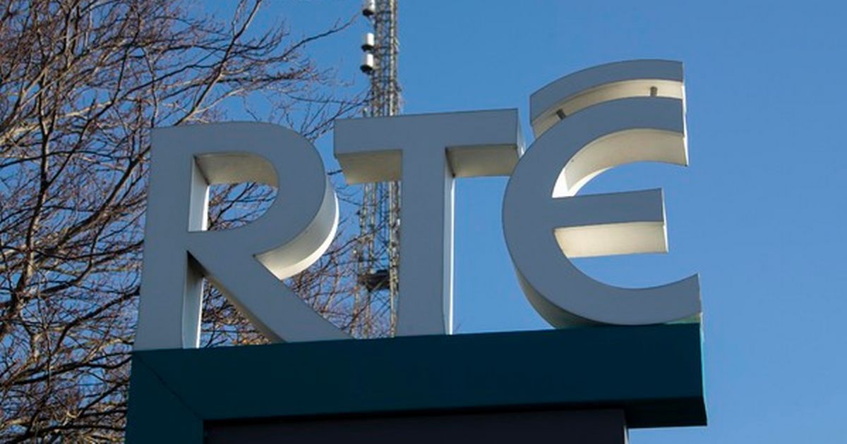 RTE reporter forced to use cafe toilets for work while…