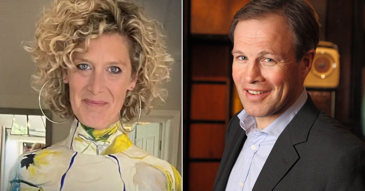 Tom Bradby pays heart-wrenching tribute to close ITV…