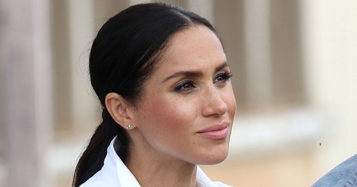Meghan Markle warned she has 'no future with Prince…