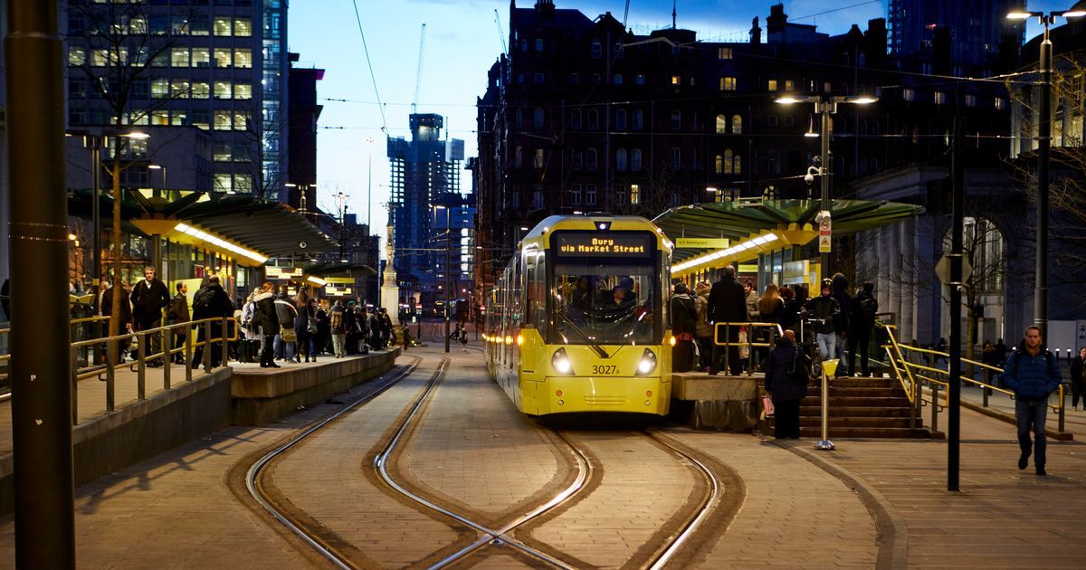 'Good chance' late night trams will return this…