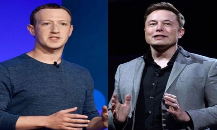 Mark Zuckerberg returns to Twitter after 11 years,…