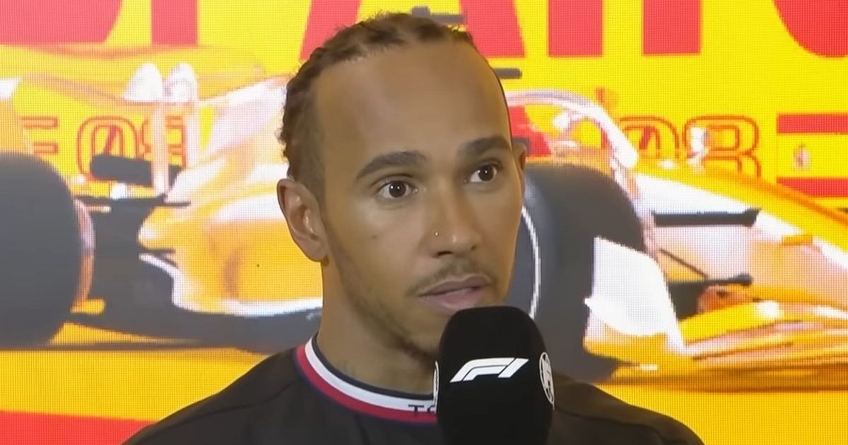 Lewis Hamilton names two F1 stars to watch as Max…