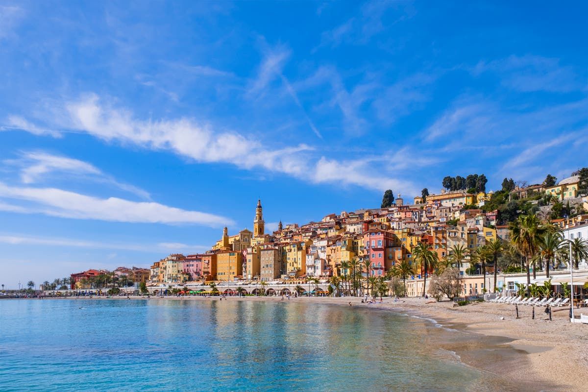 8 best regions in France for beautiful scenery,…
