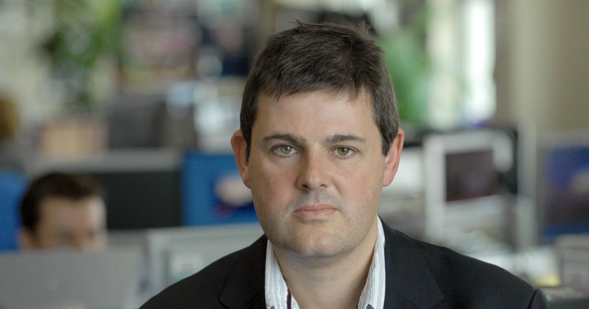Incoming RTE boss Kevin Bakhurst says pay controversy…
