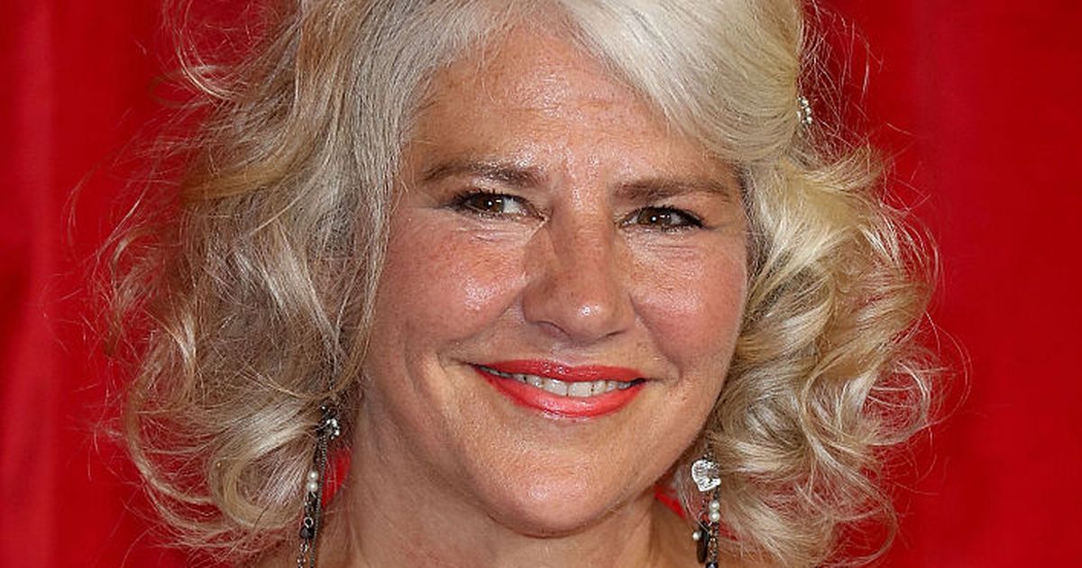 Emmerdale and Coronation Street favourite Denise Black…