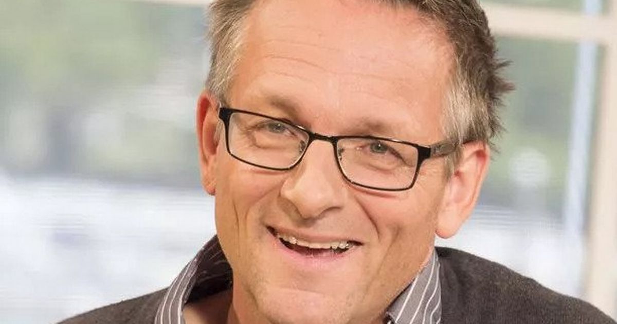 Michael Mosley shares best foods for ketosis diet to…