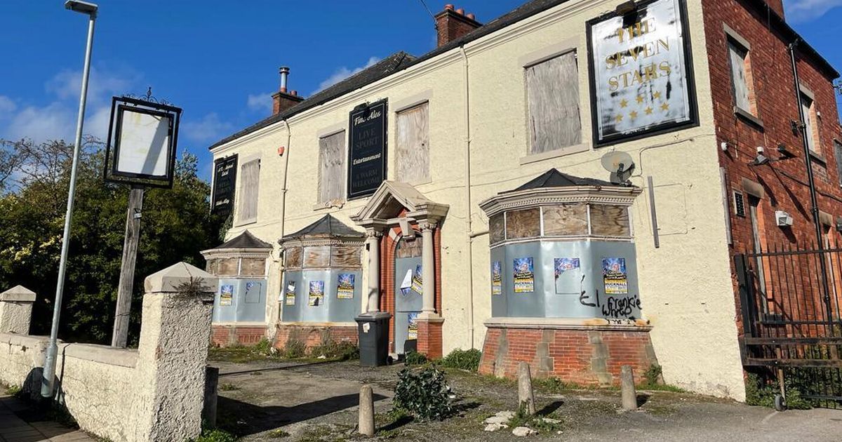 New Hucknall health hub plans for 'all under one roof'…