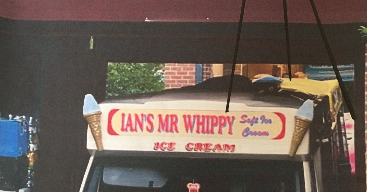 The bizarre ice cream van row creating bitter divides…