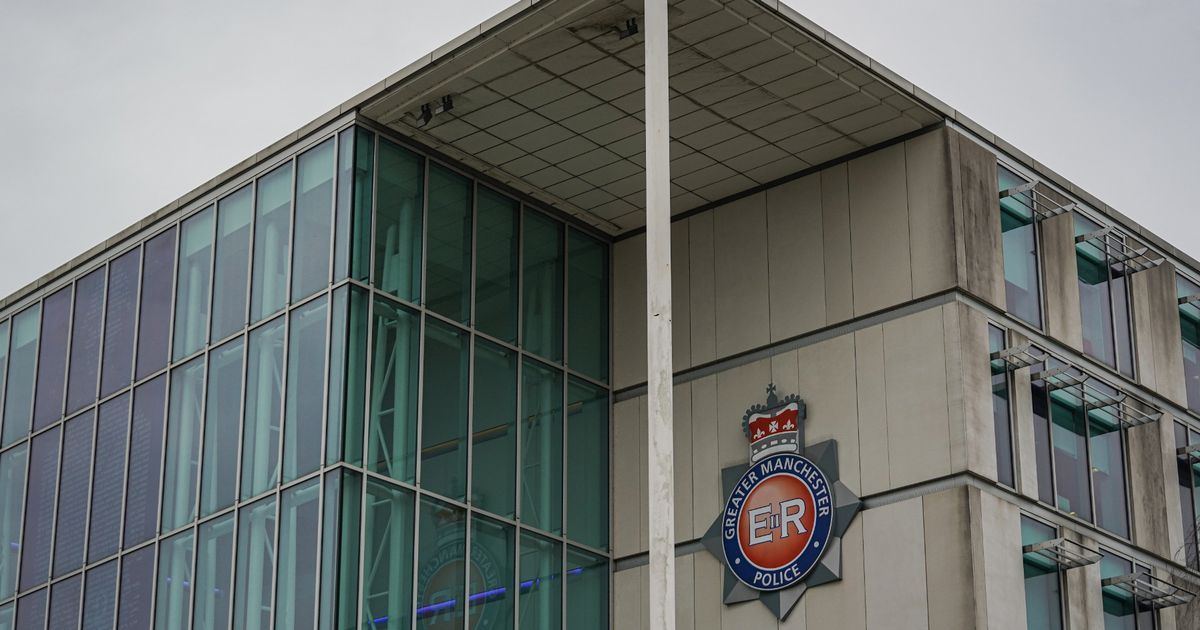 GMP officer who had affair with domestic abuse victim…