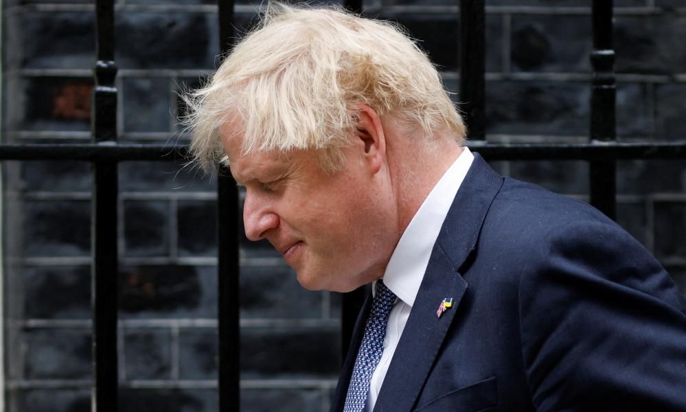 The Guardian view on the Chris Pincher case: the…