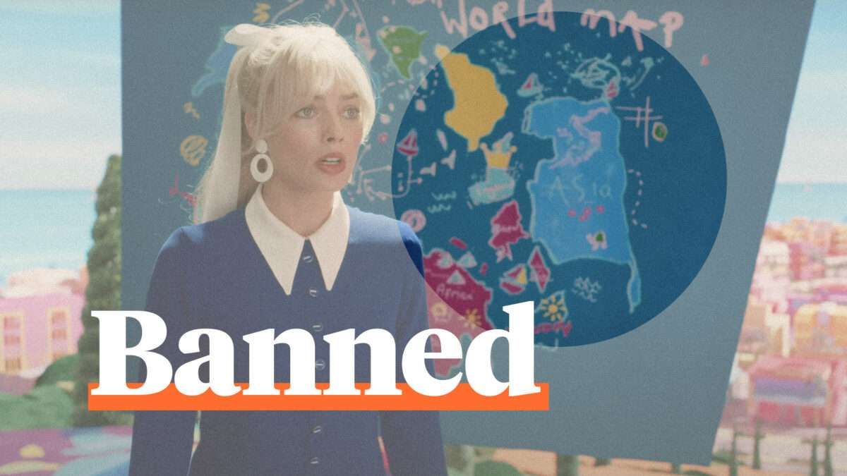 Barbie Banned in Vietnam!