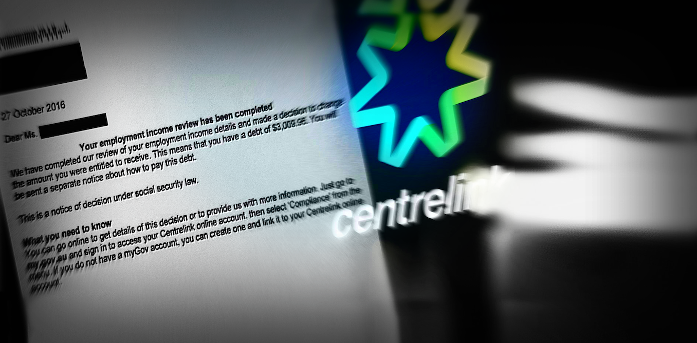 The Robodebt royal commission will tell us who's to…