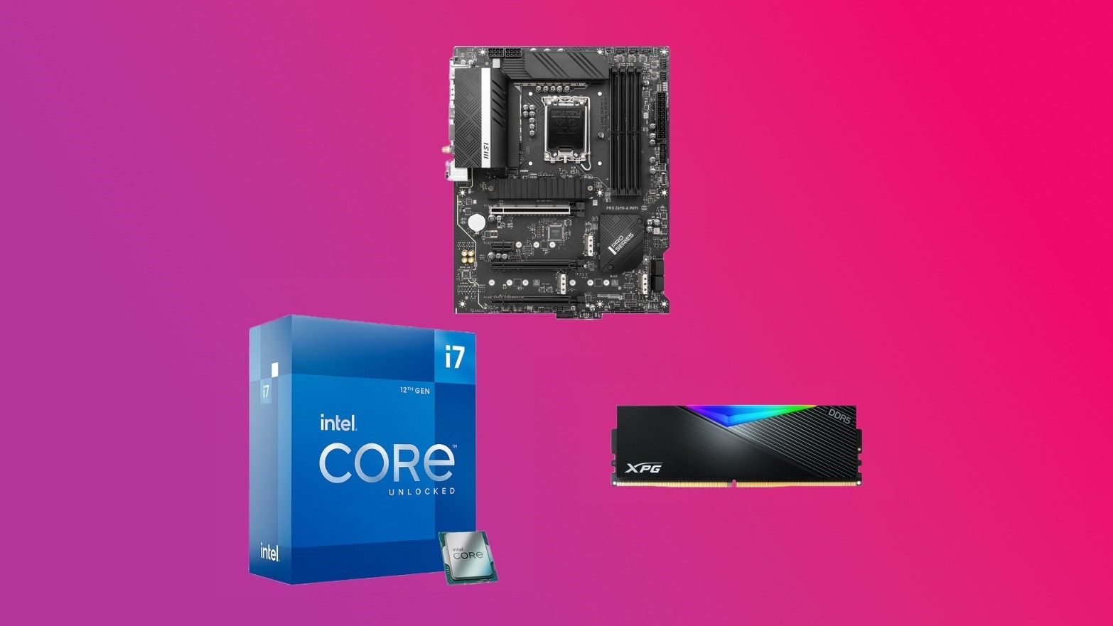 Kickstart your PC build right: Save over $200 with…